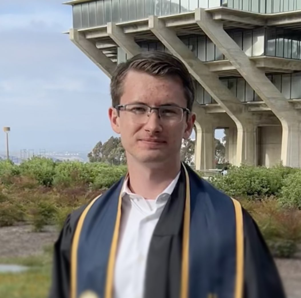 Joseph Cestone | Aerospace Engineer