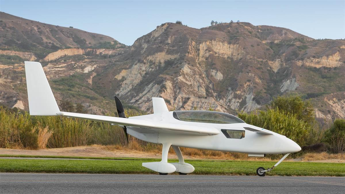 Joseph Cestone | Aerospace Engineer